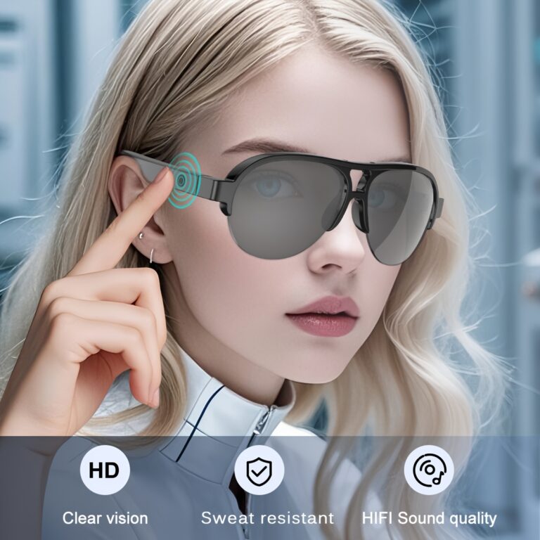 Smart Driving Glasses - СТЕРНЕНКО