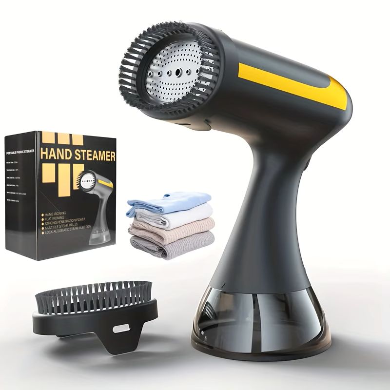 Portable Handheld Steam Clothes Ironing Machine - YCLOAK